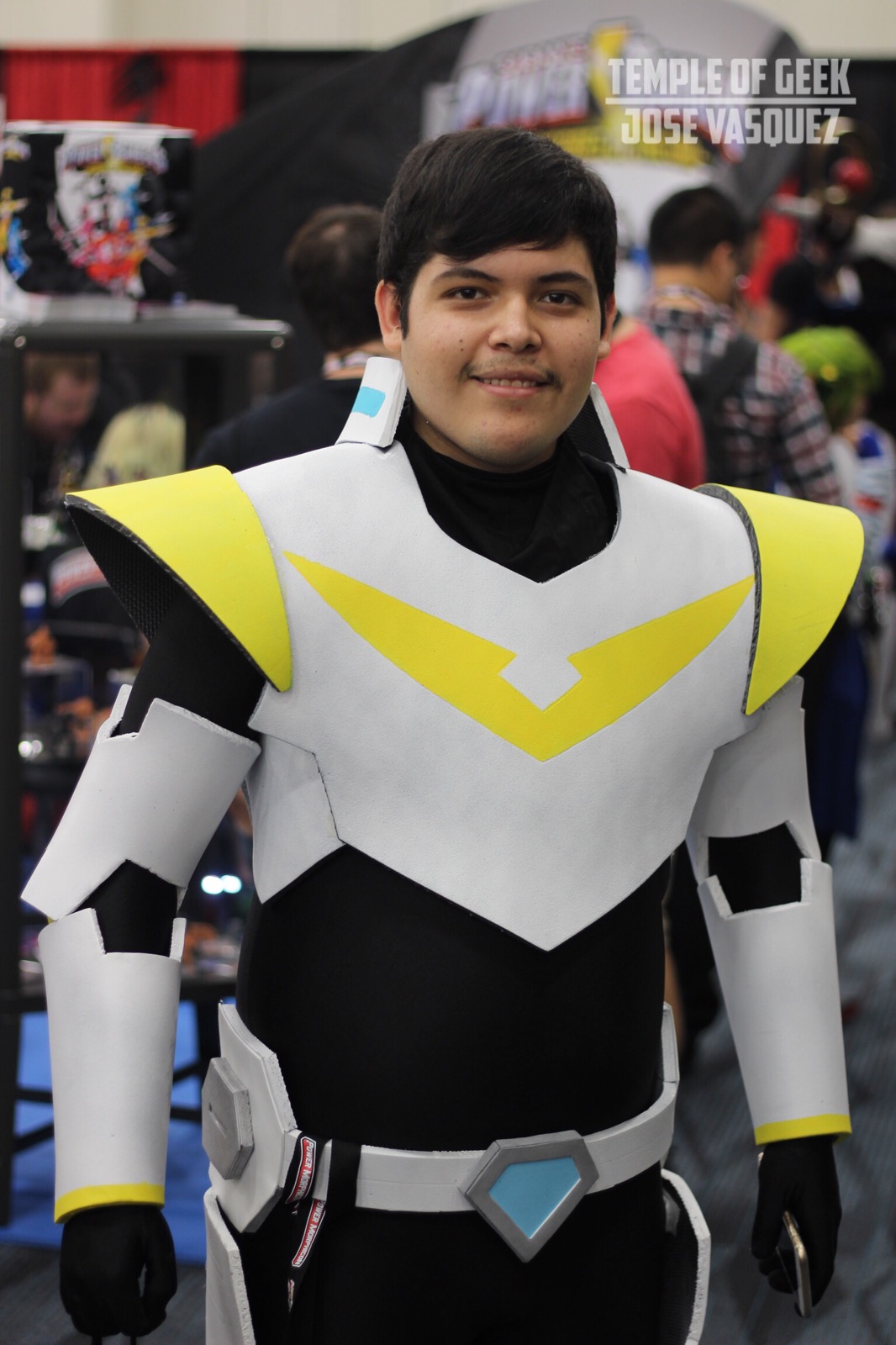 Power Morphicon Cosplay Gallery Power Morphicon Cosplay