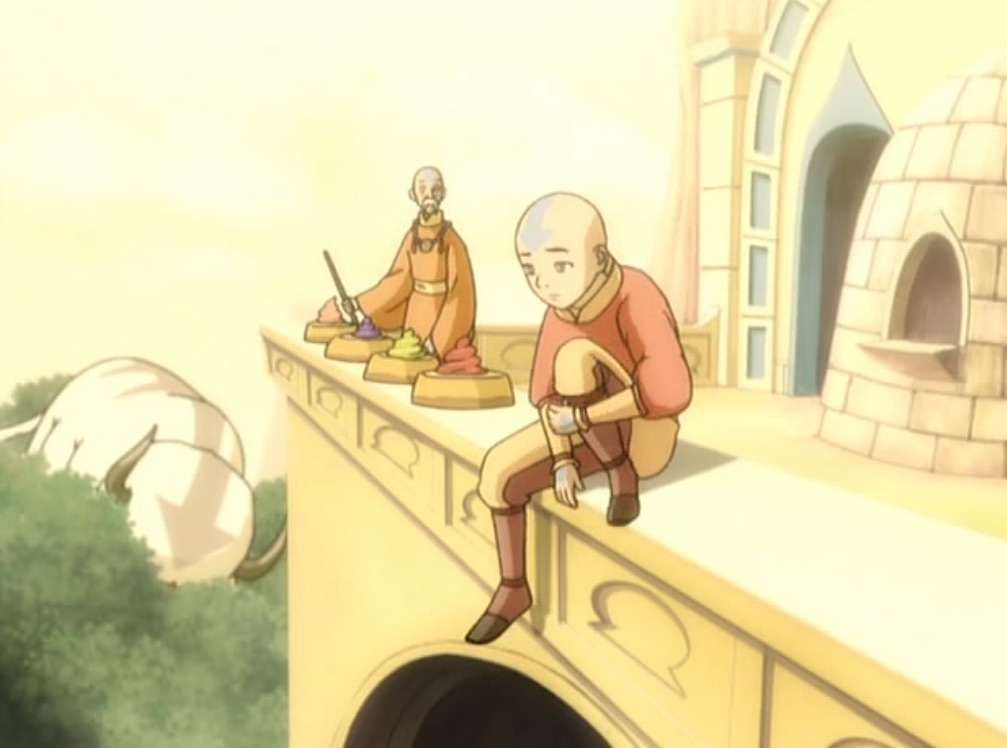 Why you should watch or rewatch 'Avatar: The Last Airbender'