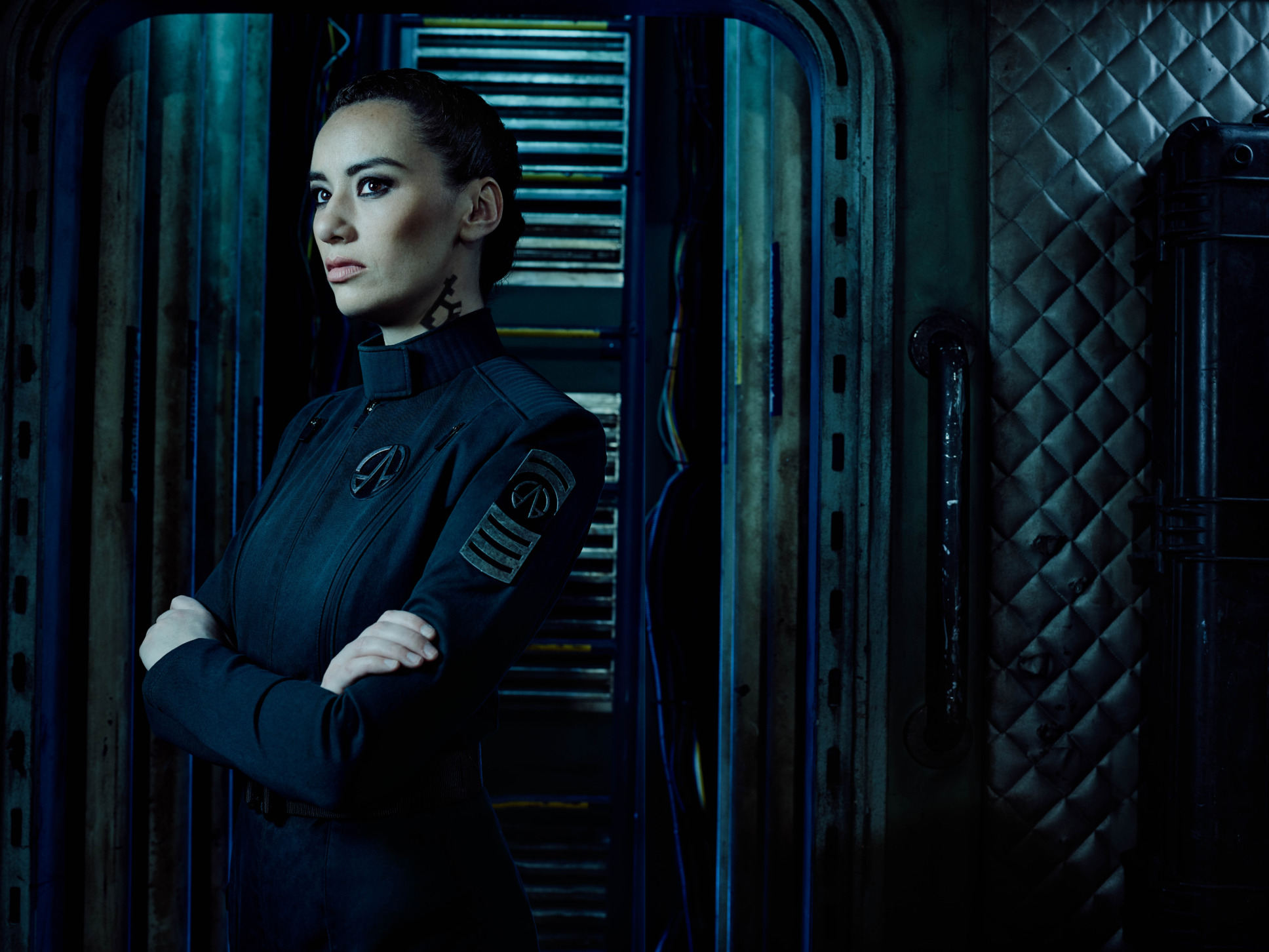 Reasons "The Expanse" is one of the best sci-fi shows on television