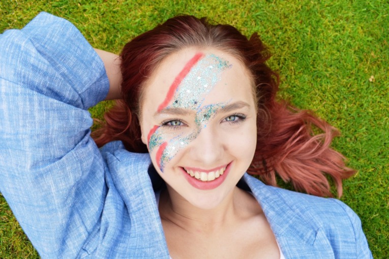 Star Woman: An Interview with Author Kitty Riggs @ Temple of Geek