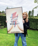 Star Woman: An Interview with Author Kitty Riggs @ Temple of Geek