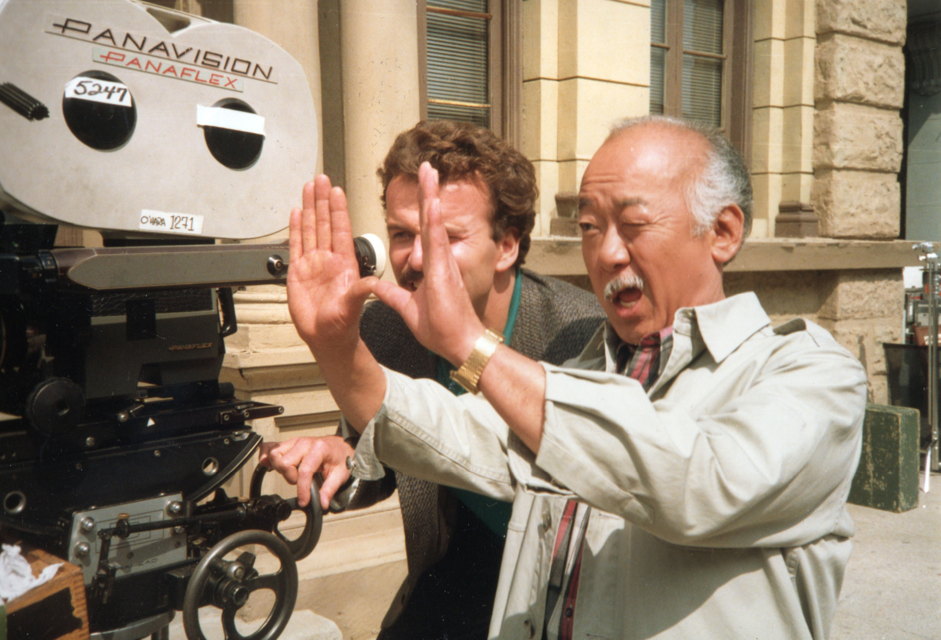 More than Miyagi: A film in review More than Miyagi