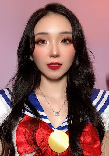 Check out anime and gaming-inspired makeup brand Nekoyanin