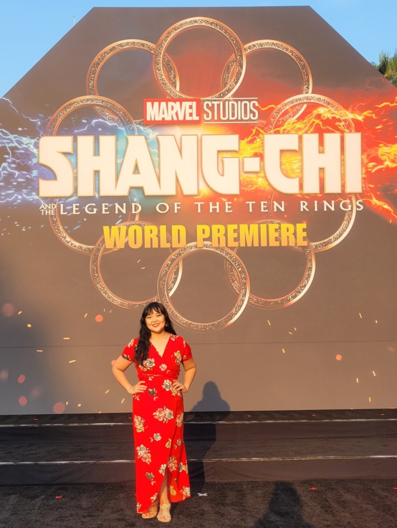 Shang-Chi and The Legend of the Ten Rings Discussion