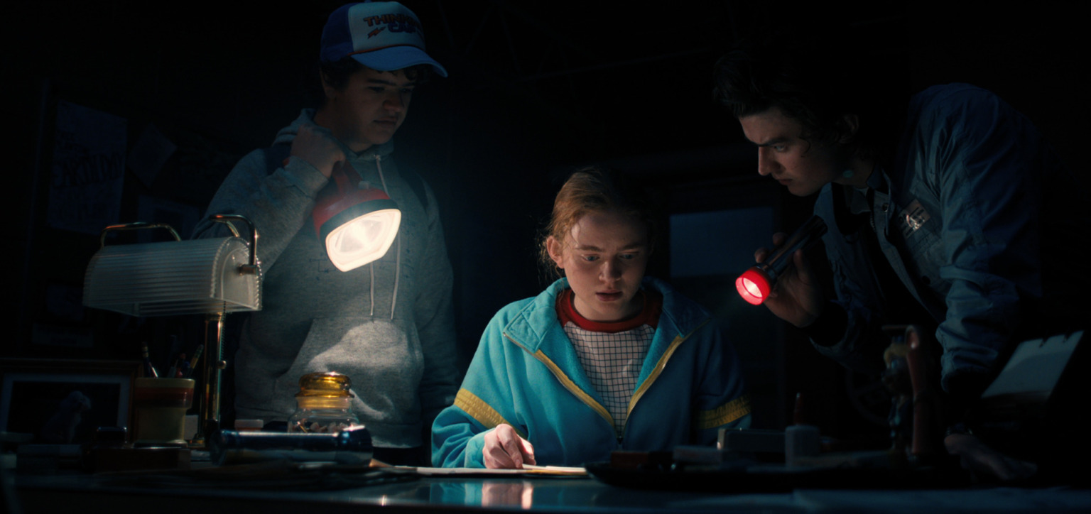 Cosplay Ideas : Max Mayfield Stranger Things Season 4