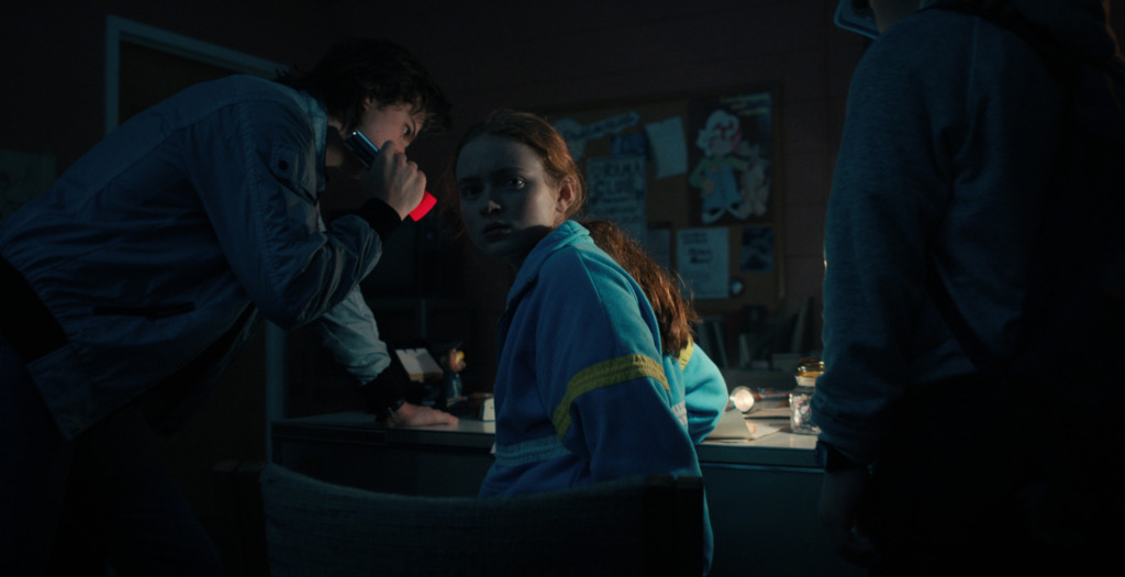 Cosplay Ideas : Max Mayfield Stranger Things Season 4