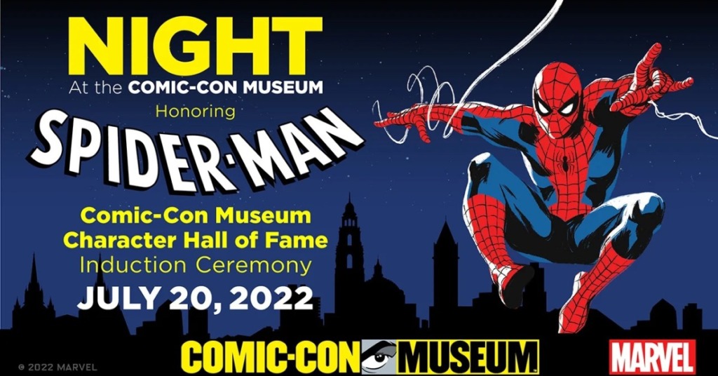 Comic-Con Museum will open new exhibits at SDCC