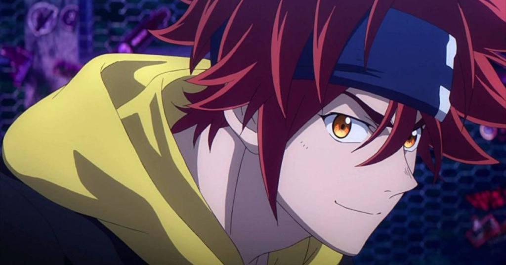 'Sk8 the Infinity' Season 2 and OVA officially announced