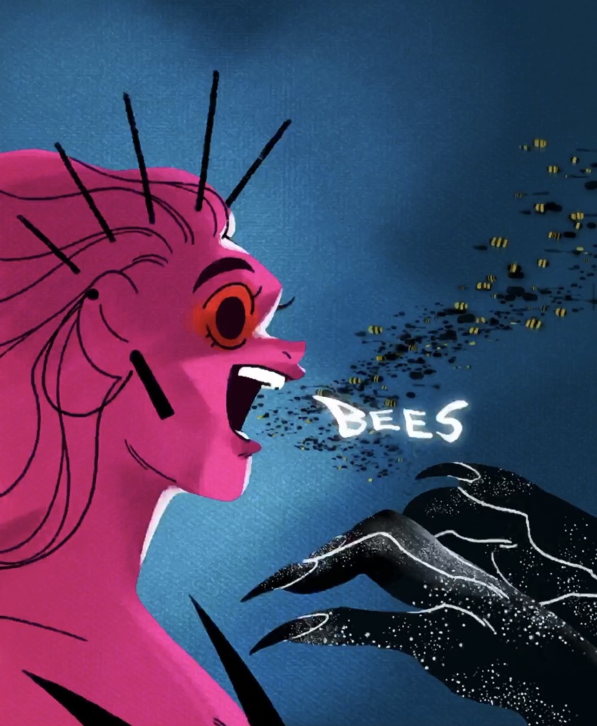 Lore Olympus Season Two Wrap Up: Part 2