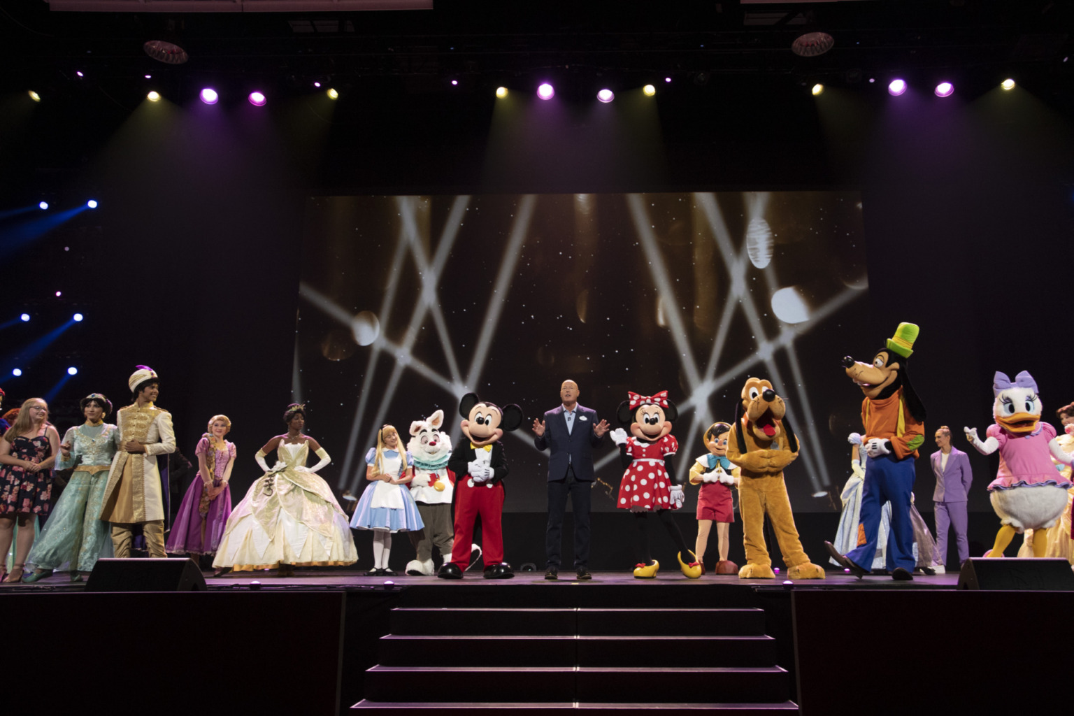 Disney+ Day and D23 Expo make this a huge week for Disney fans