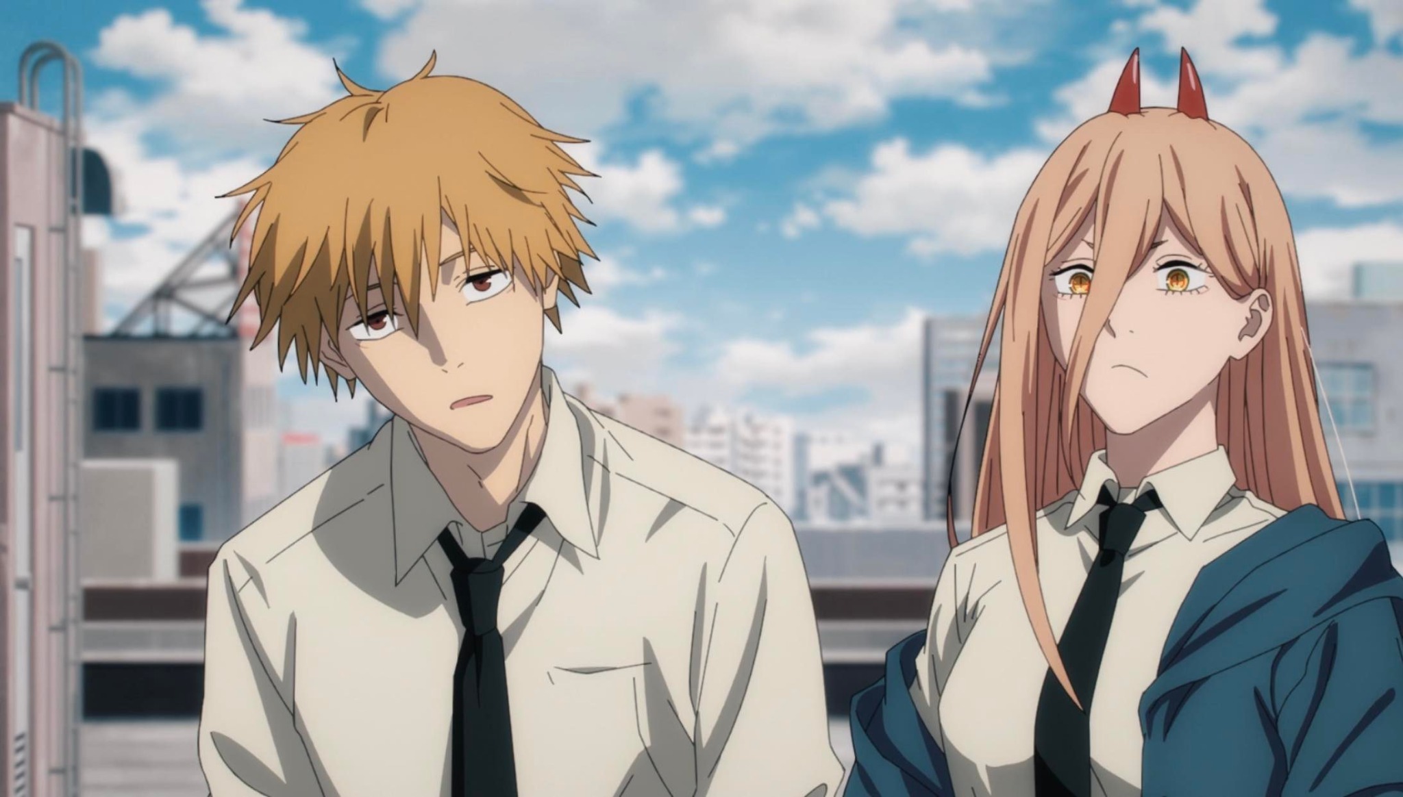 Chainsaw Man Cosplay | Simple 'Chainsaw Man' Cosplay Guide