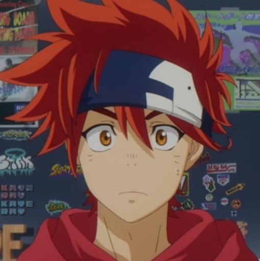 Our Favorite Reki Kyan Quotes from 'Sk8 the Infinity'