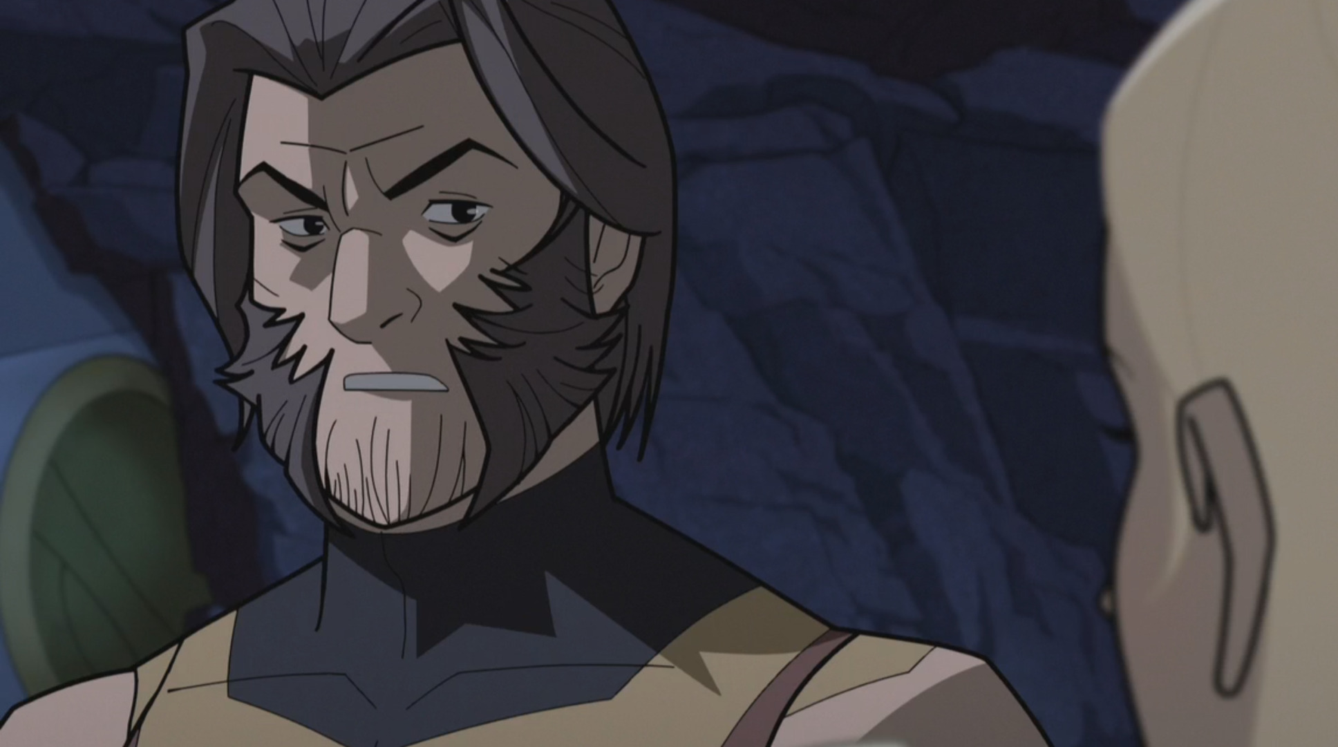 Review of the DC Animated Film "Legion Of Super-Heroes"