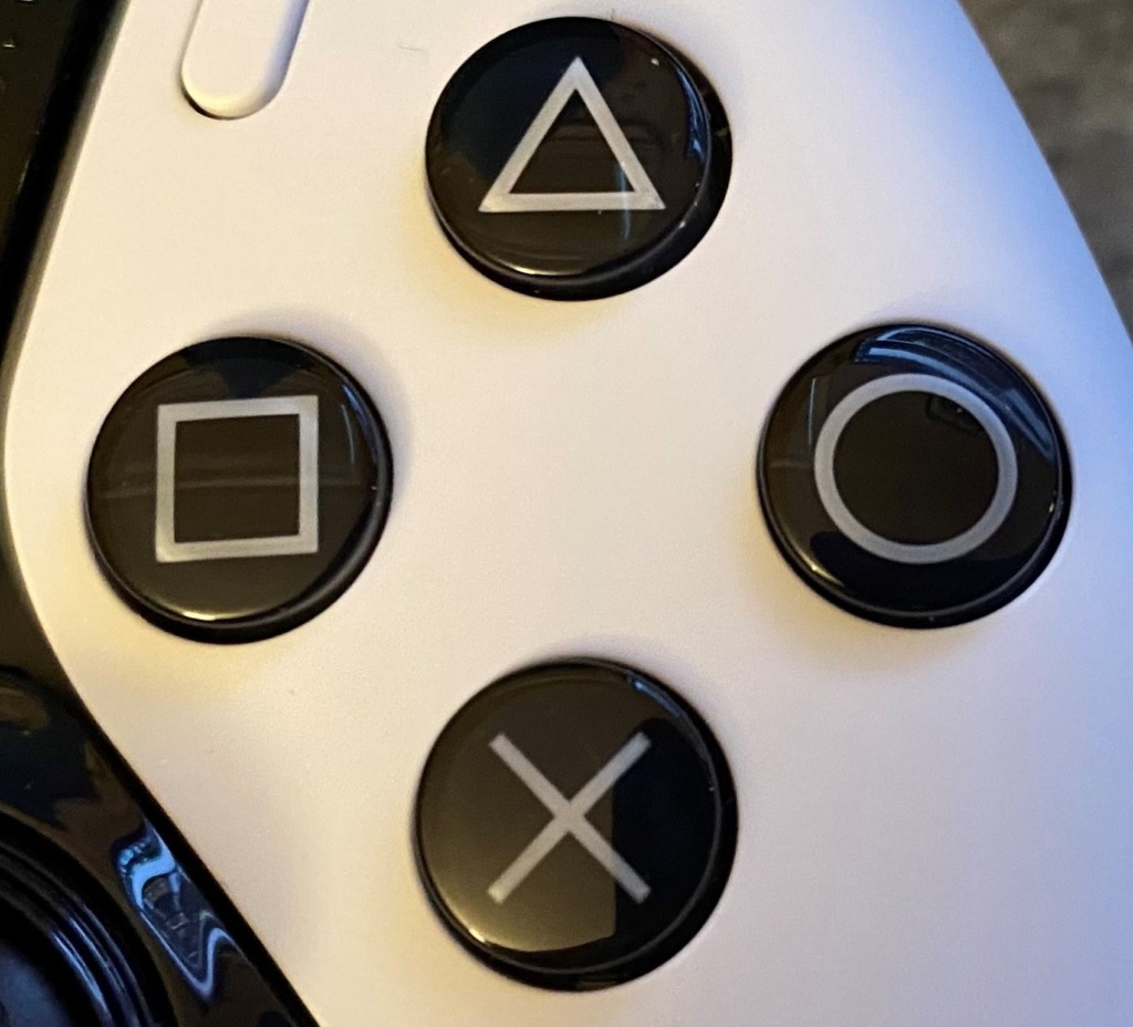 PS5 DualSense Edge Accessibility Review