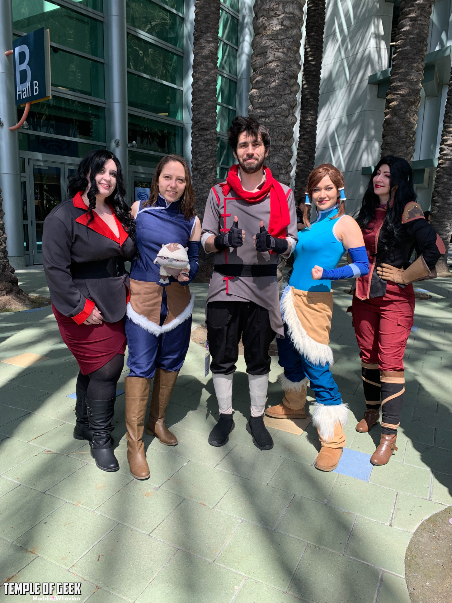 WonderCon 2023 Cosplay Gallery