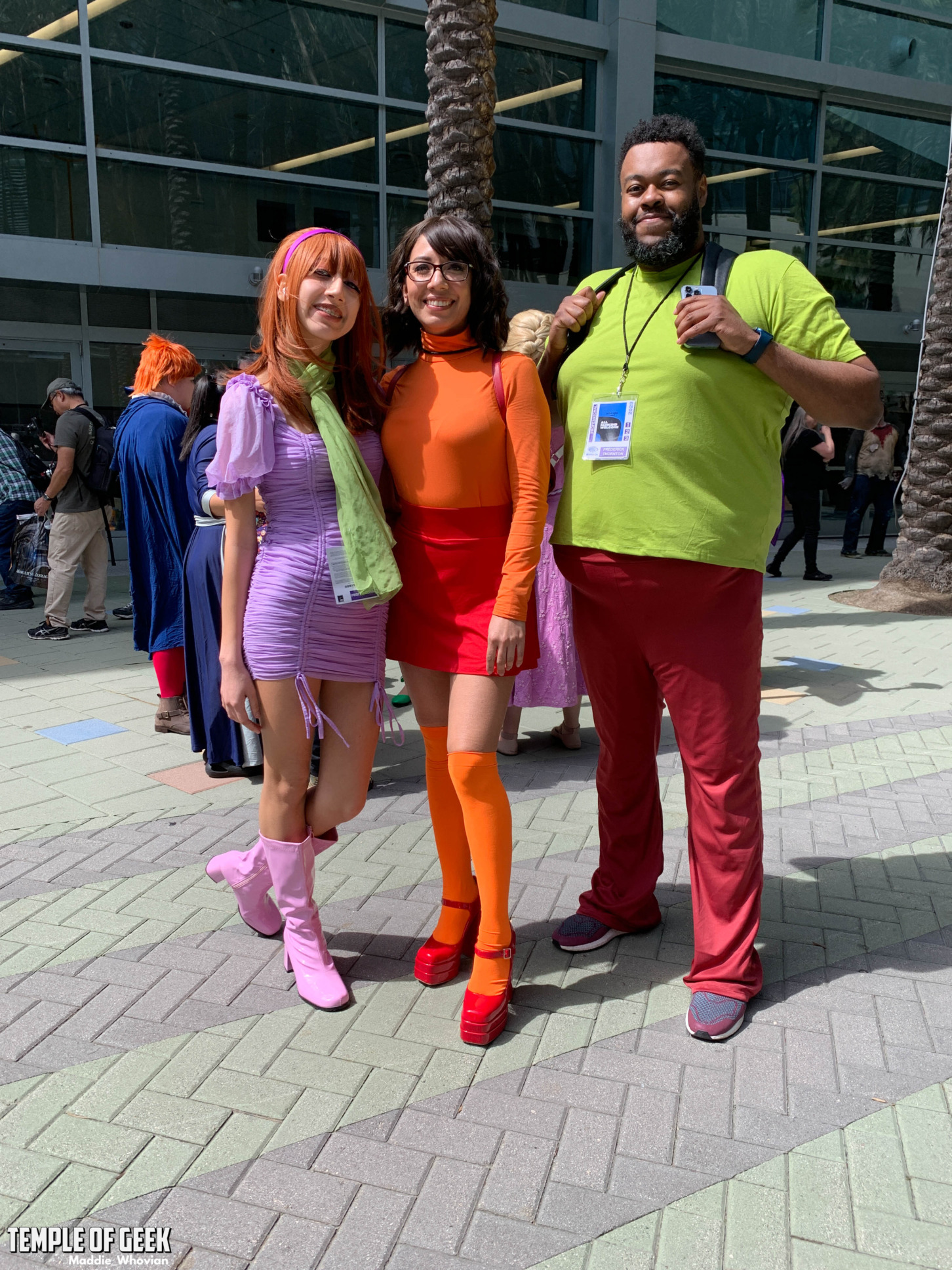 WonderCon 2023 Cosplay Gallery