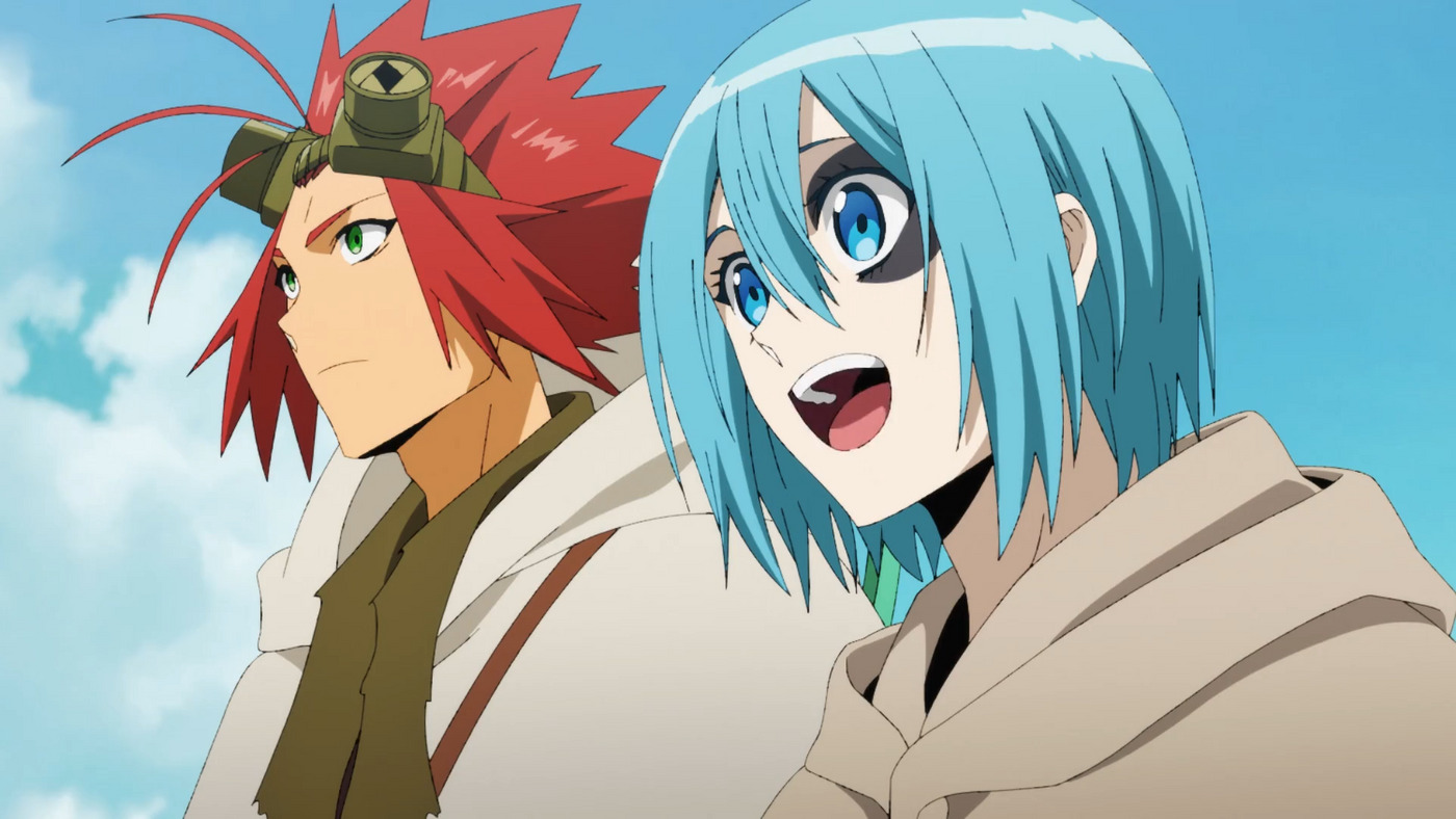Five Short Anime Recommendations | 12-Episode Anime