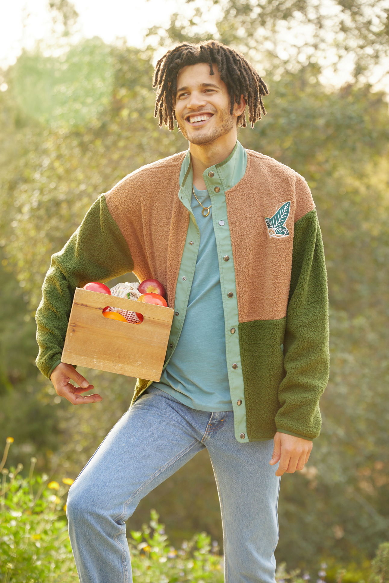 Geek Fashion News: BoxLunch Earth Day 2023 Collections