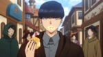 MASHLE: MAGIC AND MUSCLES English Dub Premiere