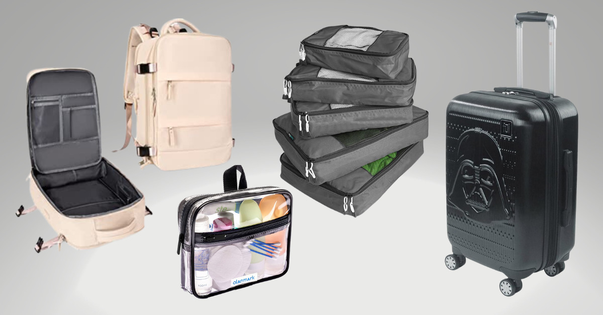 Everything you need for San Diego Comic-Con [SDCC 2024]