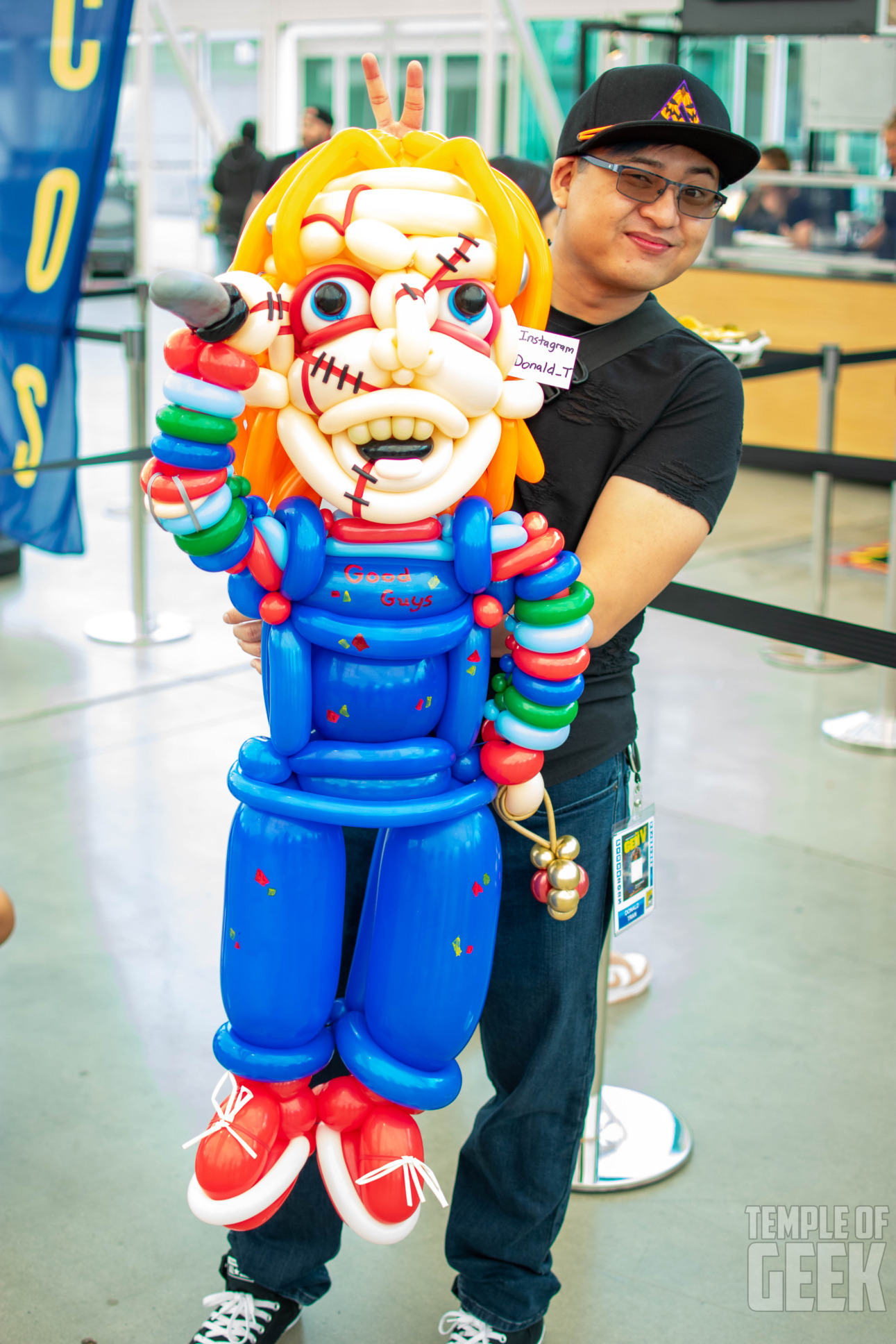2023 San Diego Comic-Con Cosplay Photo Gallery & Videos