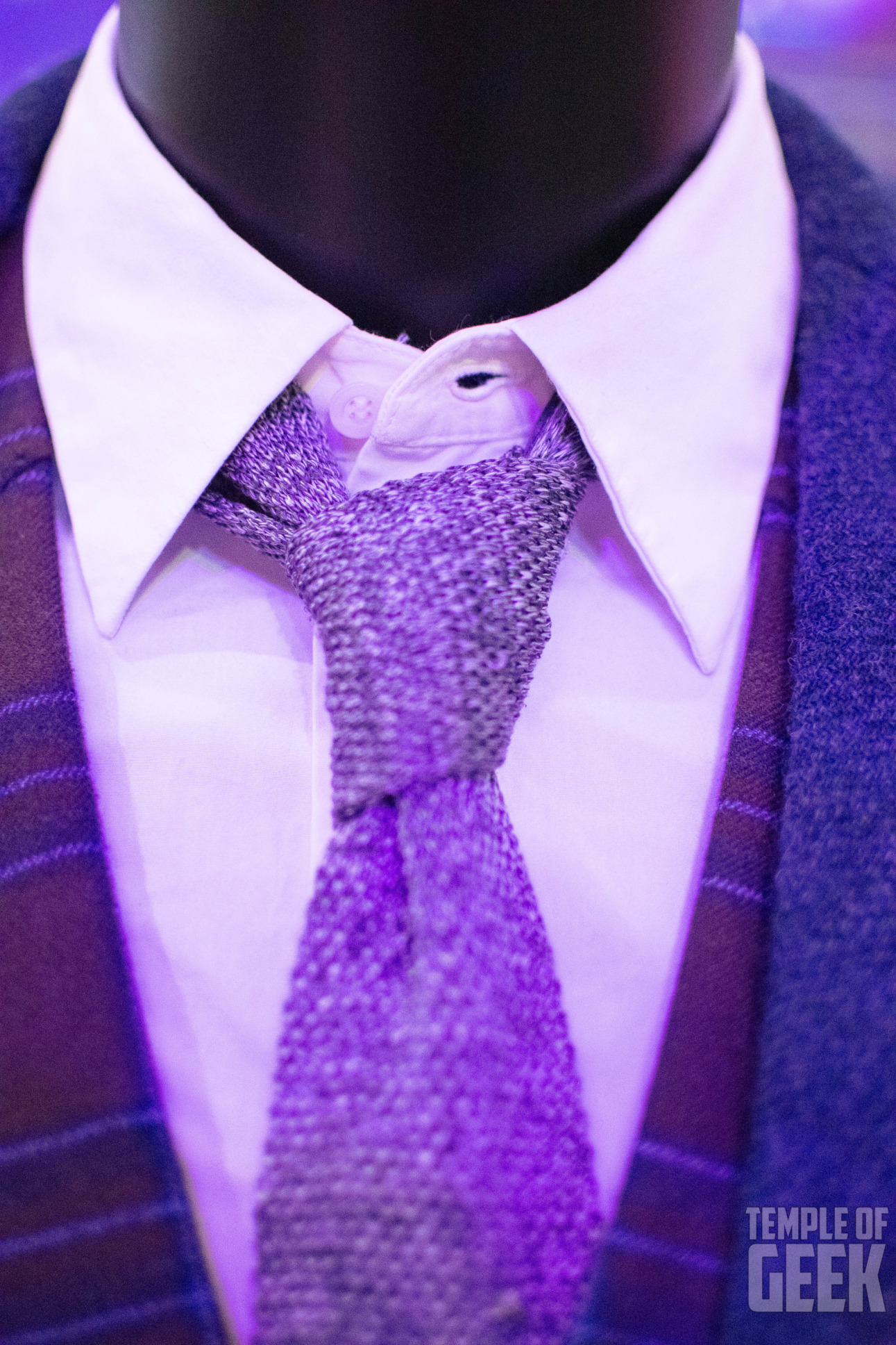 Detailed look at Doctor Who's 14th and 15th Doctor Costumes