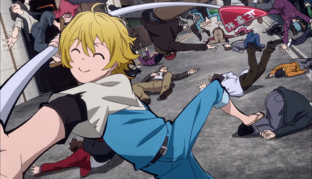 Kenji Miyazawa Cosplay Guide | 'Bungo Stray Dogs'