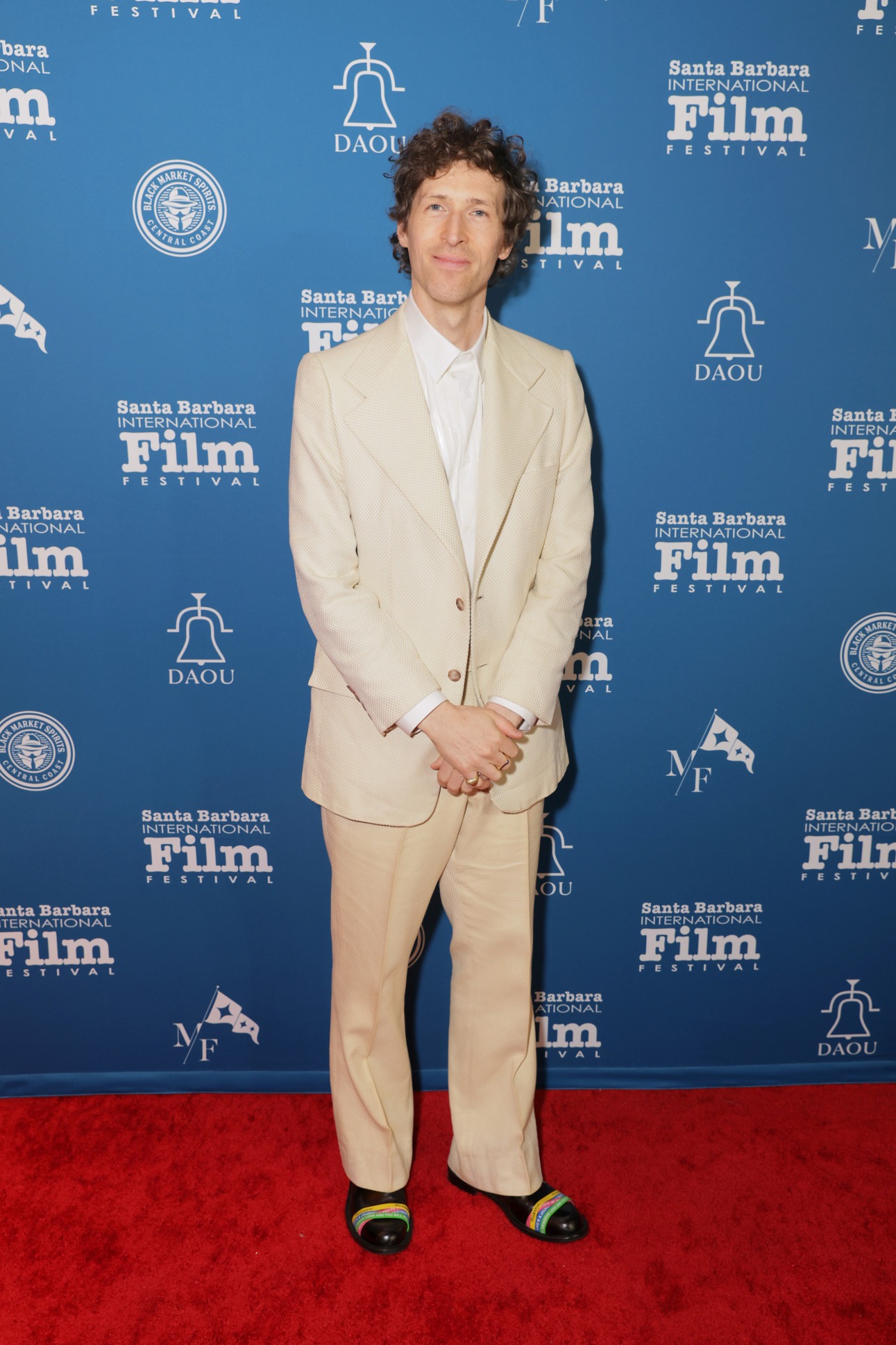 SBIFF: "ELECTRA" filmmakers Hala Matar & Daryl Wein Discuss Their New ...