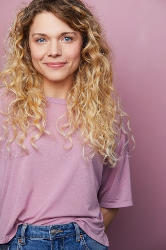 Mallory Everton Proves Why Playing A Villain Isn't So Bad