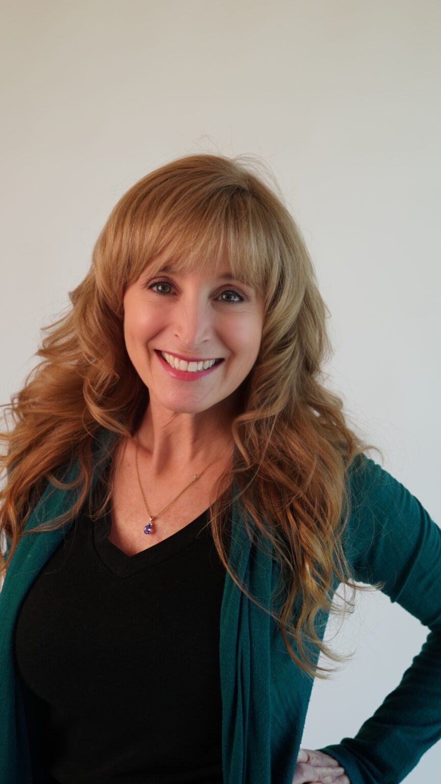 Interview with Voice Acting Legend Dina Sherman