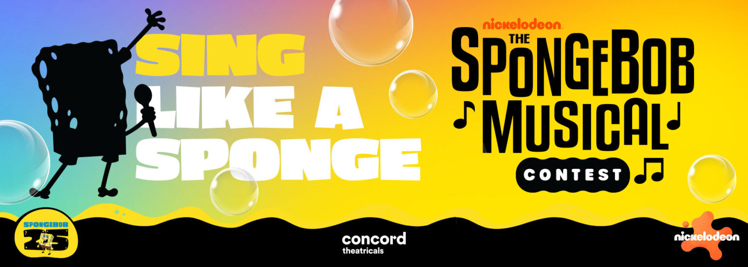 Nickelodeon celebrates SpongeBob SquarePants' 25th anniversary in a ...