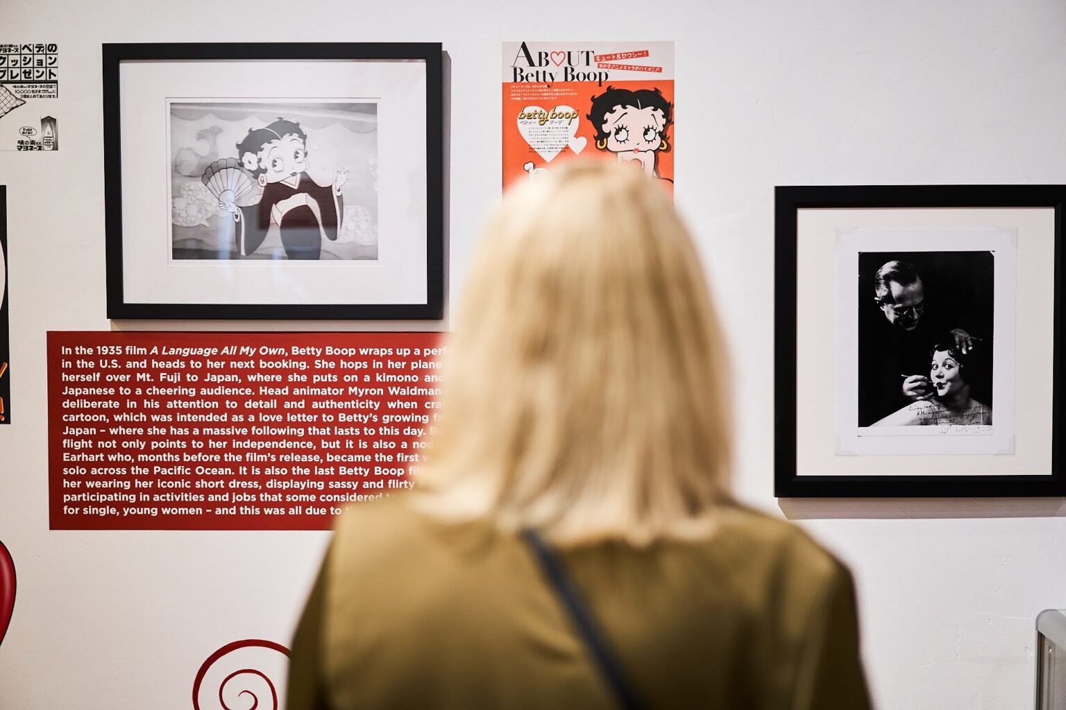 Comic-Con Museum Announces Doctor Who and Superhero Exhibit