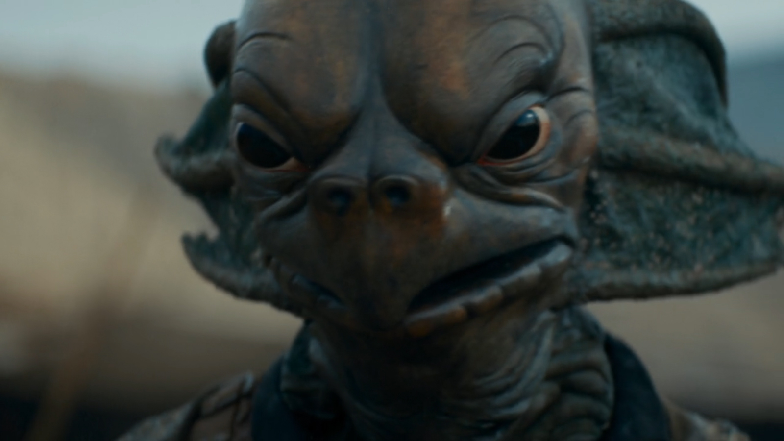 The War Between the Land and the Sea- Doctor Who Spinoff Announced at ...
