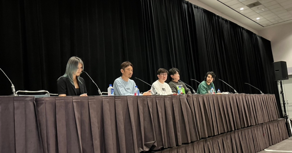 Studio Bones Reveals 'Gachiakuta' Anime Series at Anime Expo
