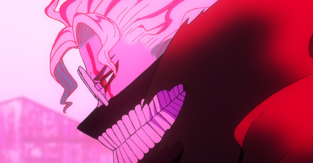 'DAN DA DAN' Anime Releases Third Promo Video Teasing the Opening Theme