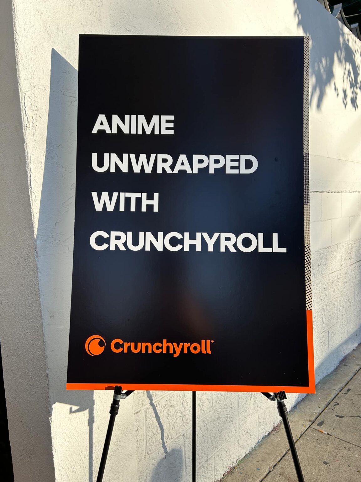 Crunchyroll Showcases New Products at Anime Unwrapped Event – TEMPLE OF ...