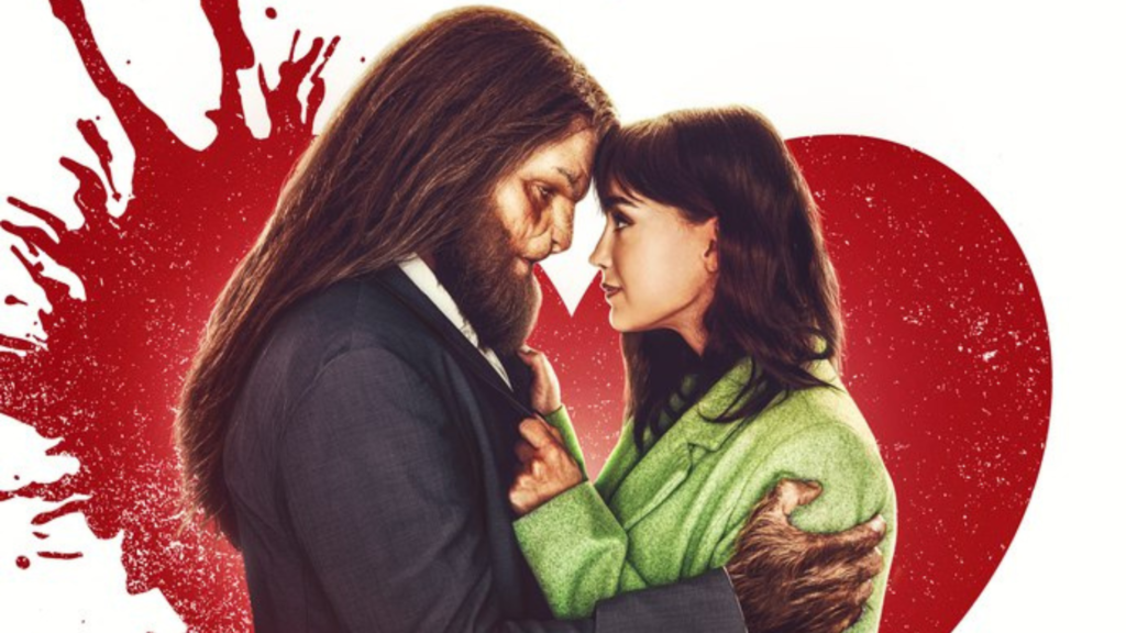Review: Vertical Entertainment's "Your Monster" is a Unique Blend of Genres