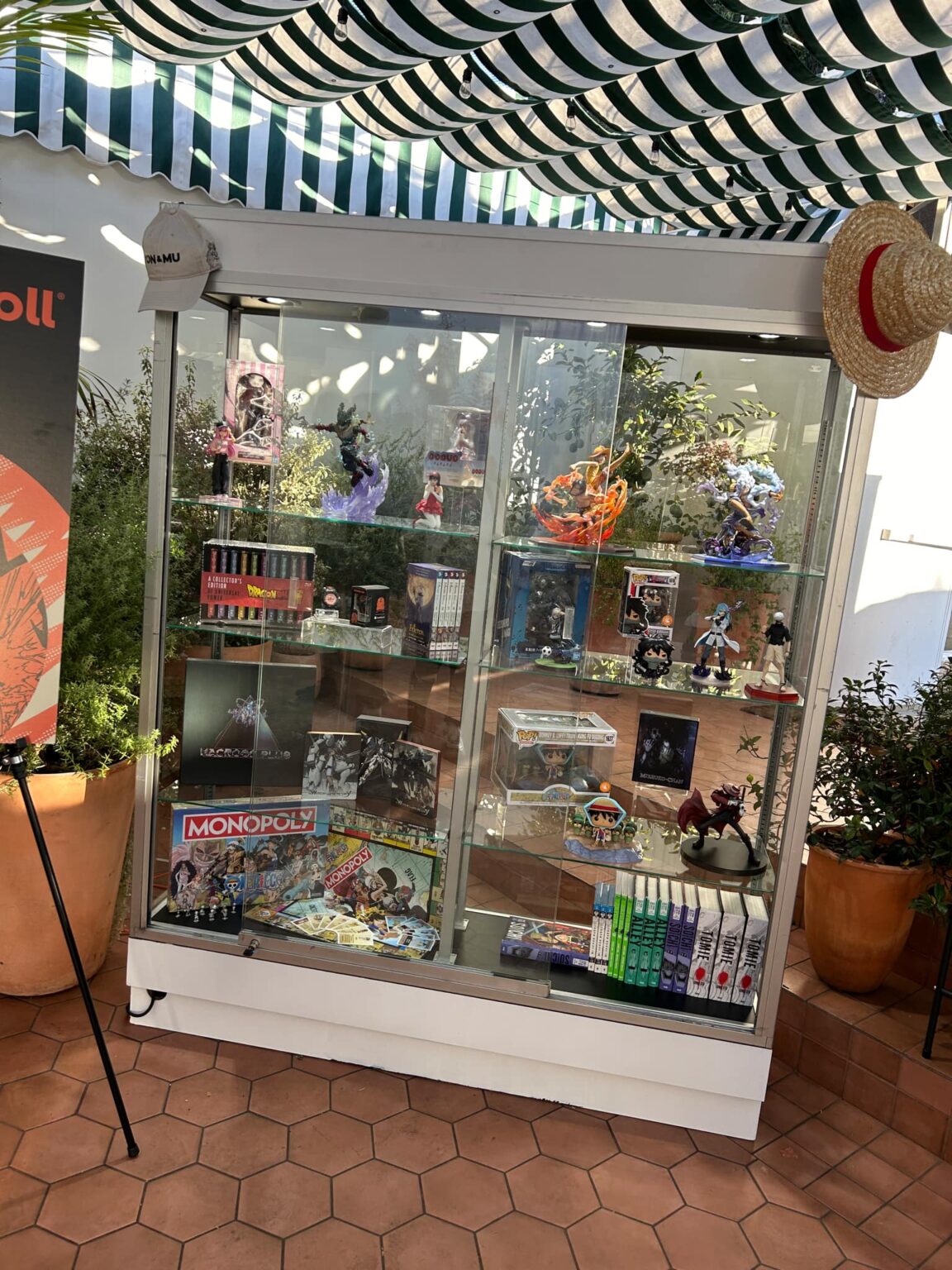 Crunchyroll Showcases New Products at Anime Unwrapped Event – TEMPLE OF ...