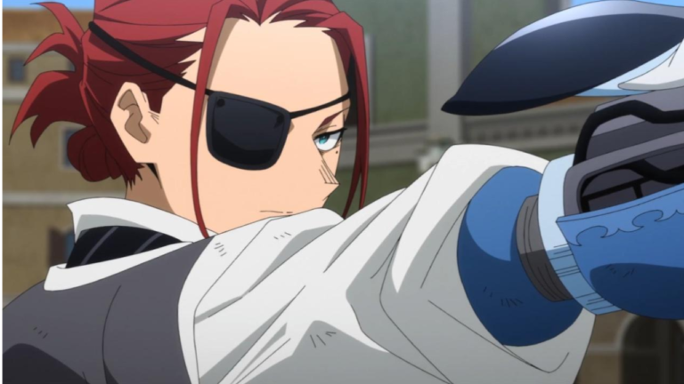 [Interview] Mauricio Ortiz-Segura, Voice of Giulio Gandini in 'My Hero ...