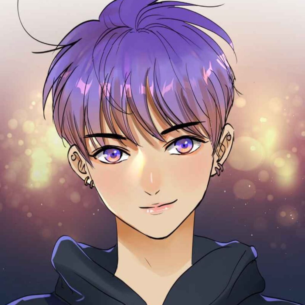 Interview with Webtoon Creator Snailords at NYCC