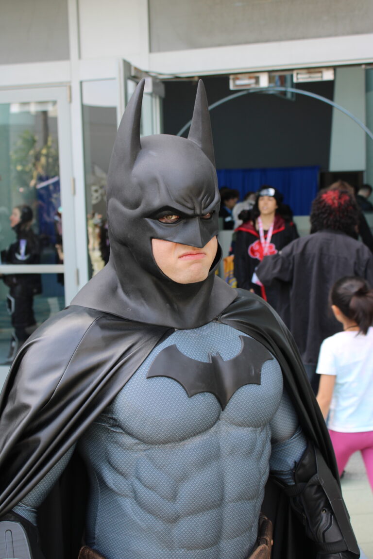 WonderCon 2025: Day 2 Cosplay Photos