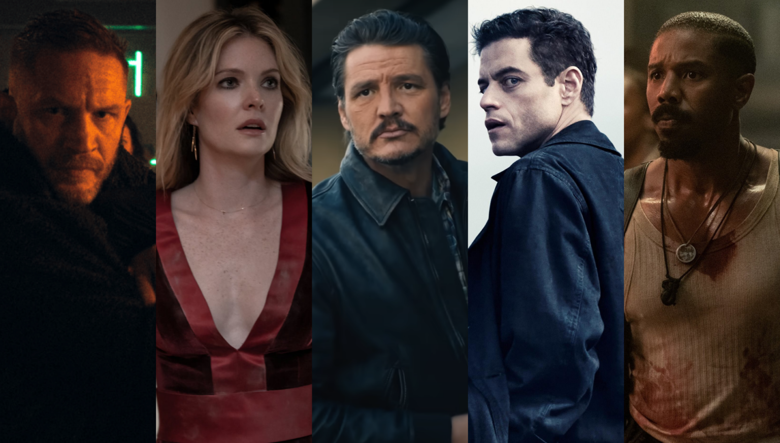 12 New Movies Releasing This April