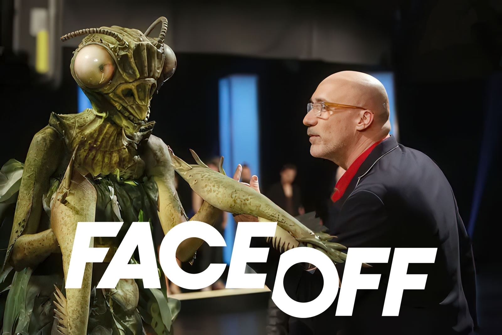 [INTERVIEW] Creature Designer Neville Page Discusses Book 'Beauty in ...