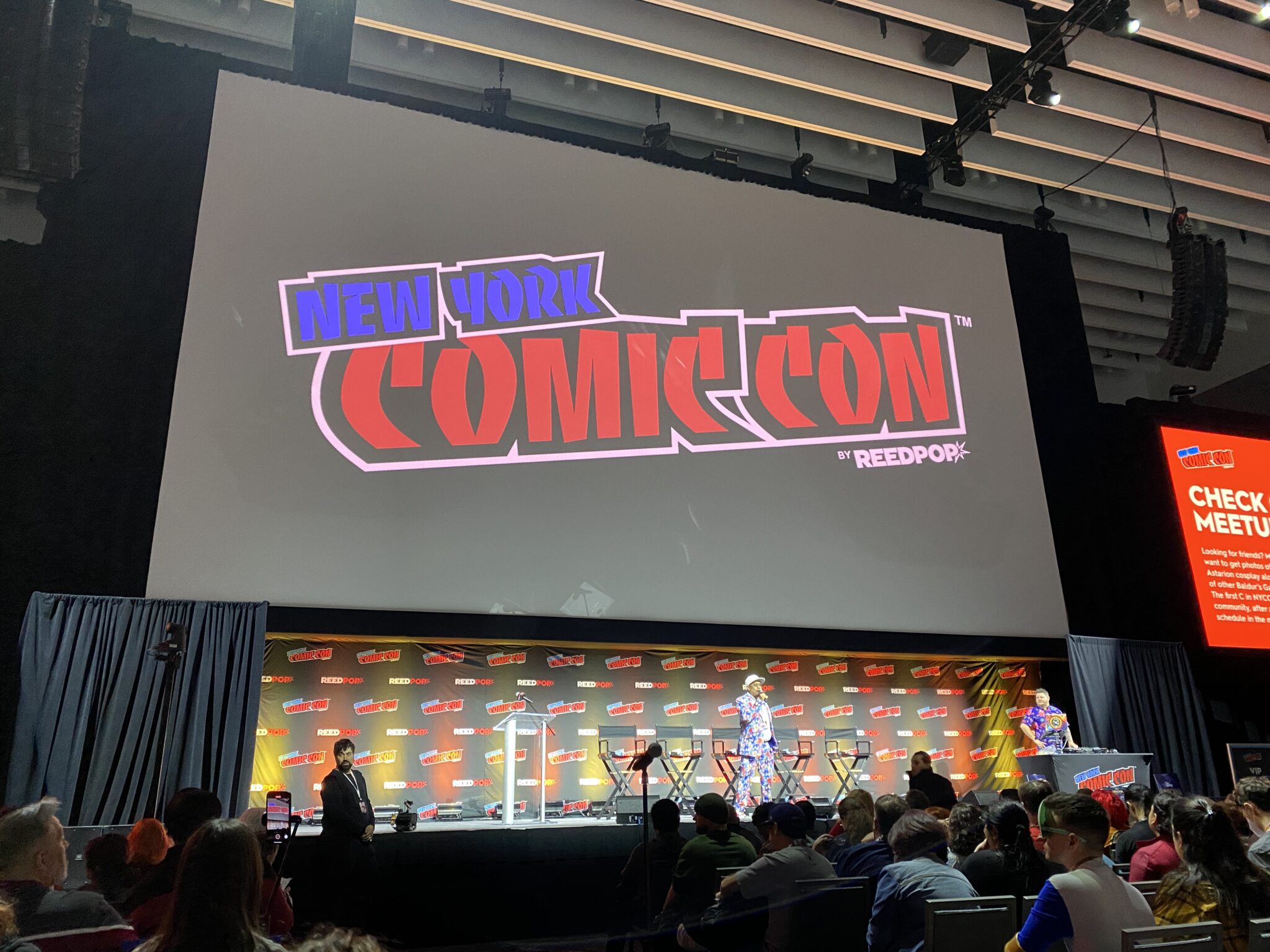 NYCC 2025 Tickets On Sale Soon!
