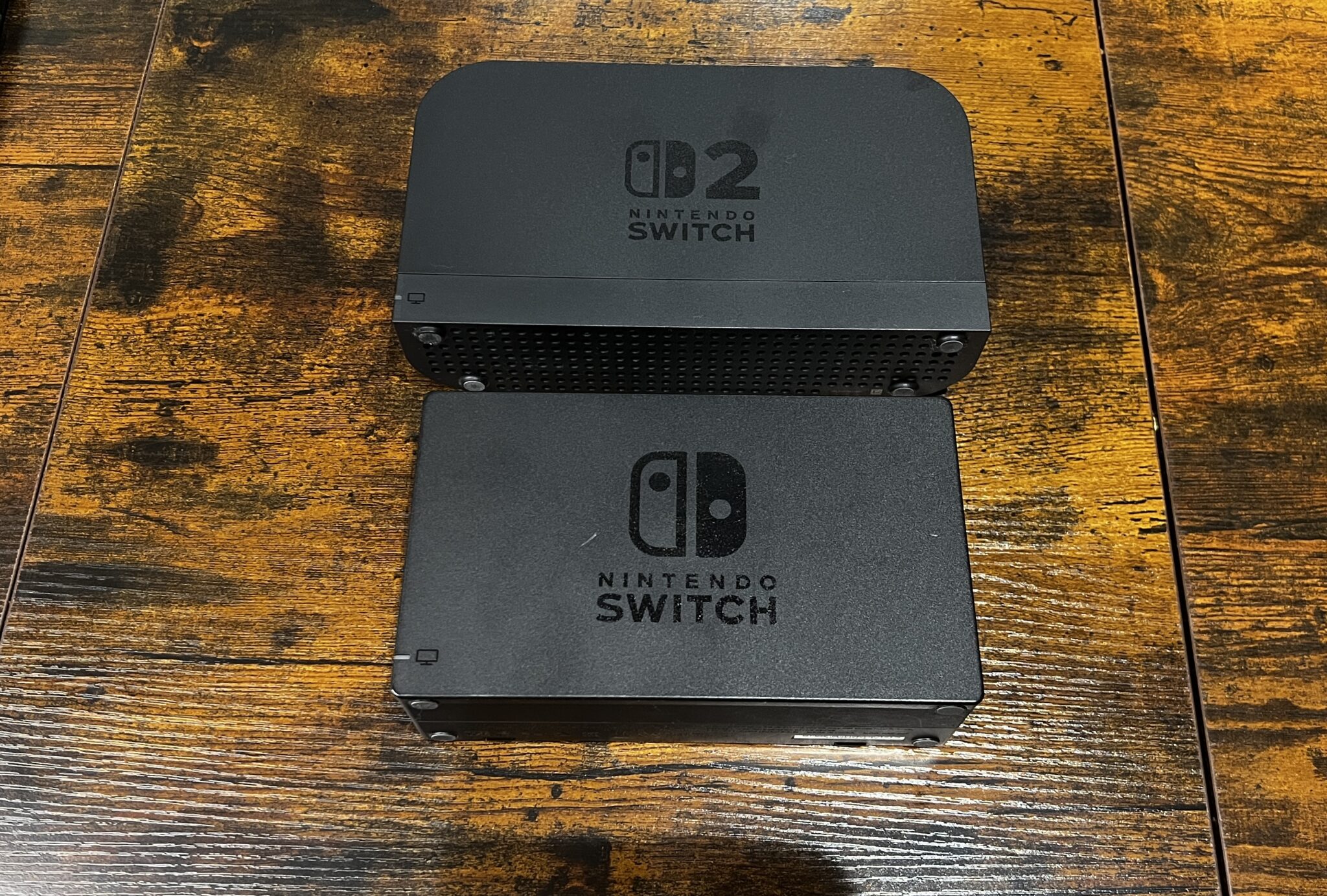 Nintendo Switch vs. Nintendo Switch 2: A Side-By-Side Comparison