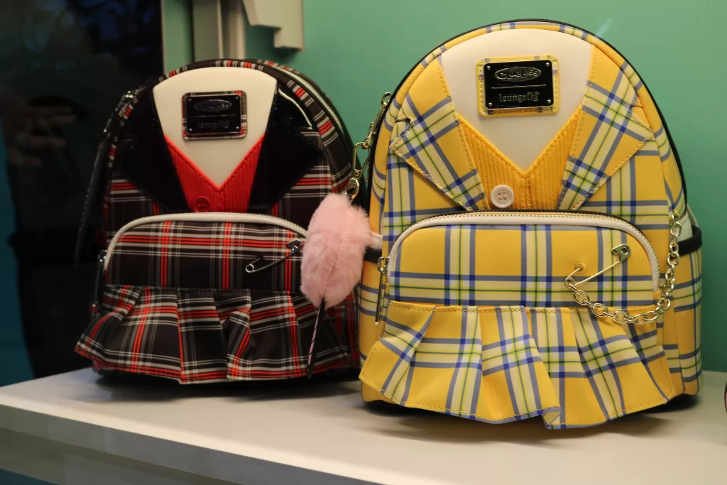 Loungefly Reveals Exclusives at San Diego Comic Con